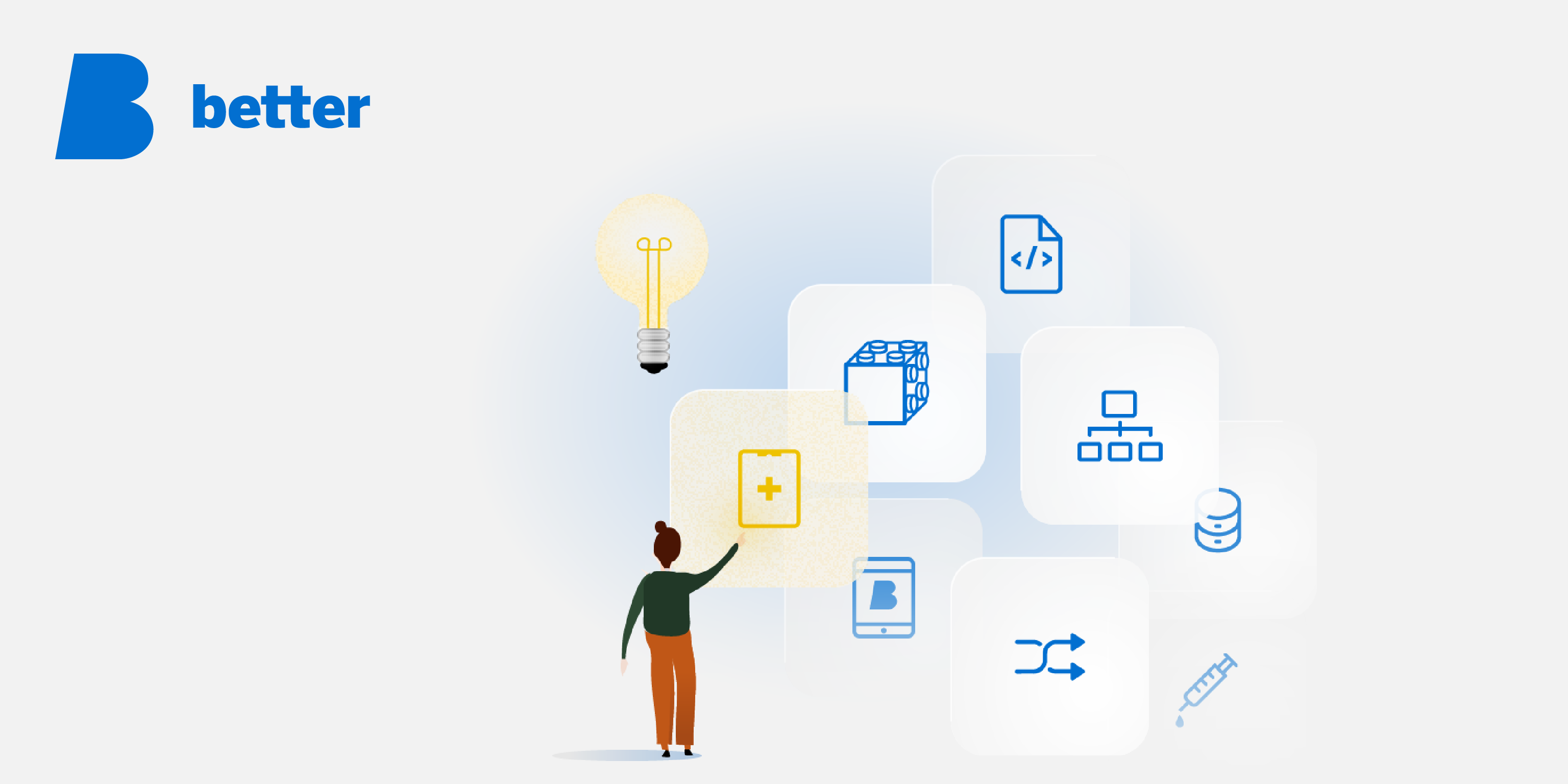 Better lanza sus recursos patentados openEHR como fuente abierta
